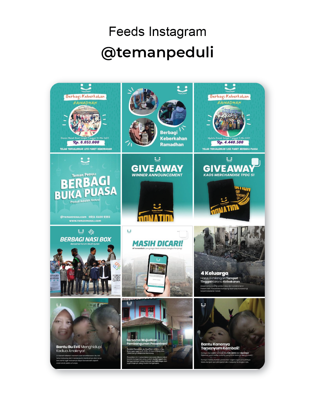 Adzi Bilal - Portfolio